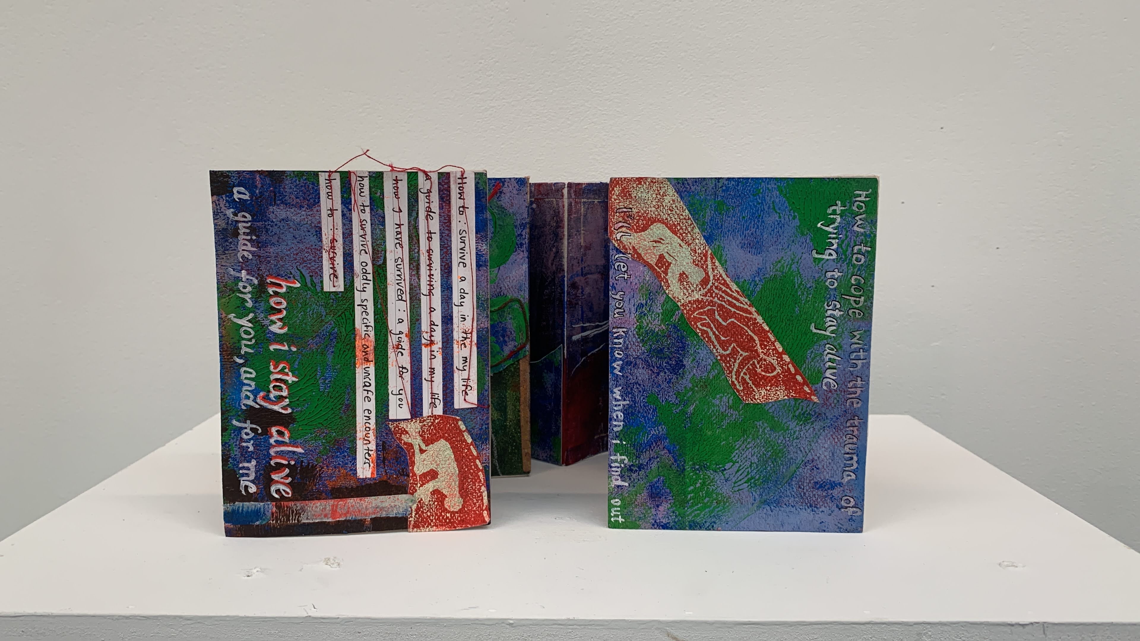 works and words – अर्ख